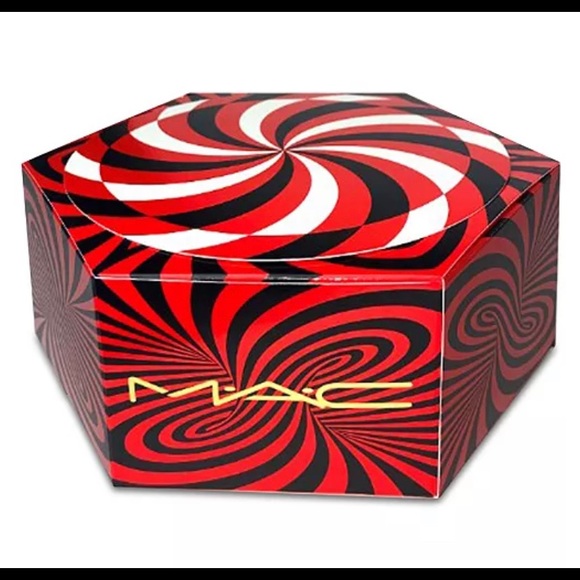 MAC Cosmetics | Makeup | New Mac Cosmetics Magic Box Gift Box | Poshmark
